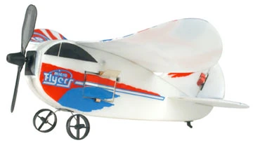 Watt-Age Micro Flyer | RC Wiki | Fandom