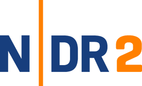 NDR 2/Logos | Mihsign Station | Fandom