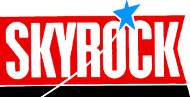 Skyrock/Logos | Mihsign Station | Fandom