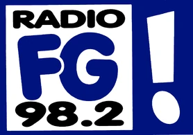 Radio FG/Logos | Mihsign Station | Fandom