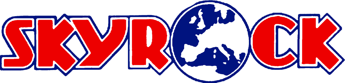 Skyrock/Logos | Mihsign Station | Fandom