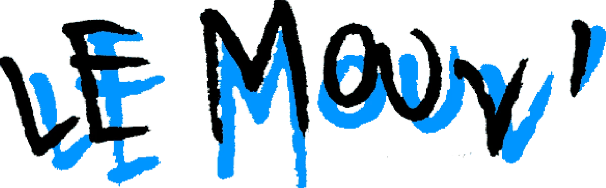 Mouv'/Logos | Mihsign Station | Fandom