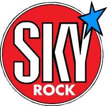 Skyrock/Logos | Mihsign Station | Fandom