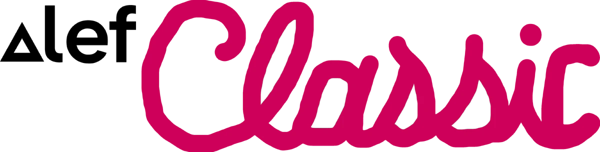 Alef Classic | Mihsign Station | Fandom