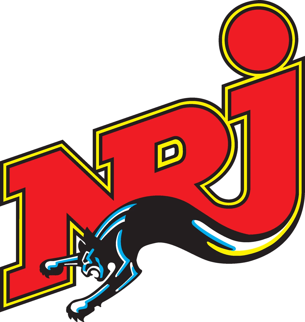 NRJ/Logos | Mihsign Station | Fandom