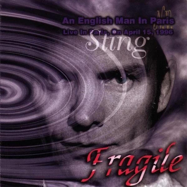 Fragile | Radio Hamburg Oster Megahit Marathon Wiki | Fandom