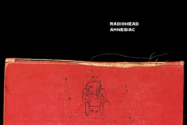 Radiohead Amnesiac Collectors Edition
