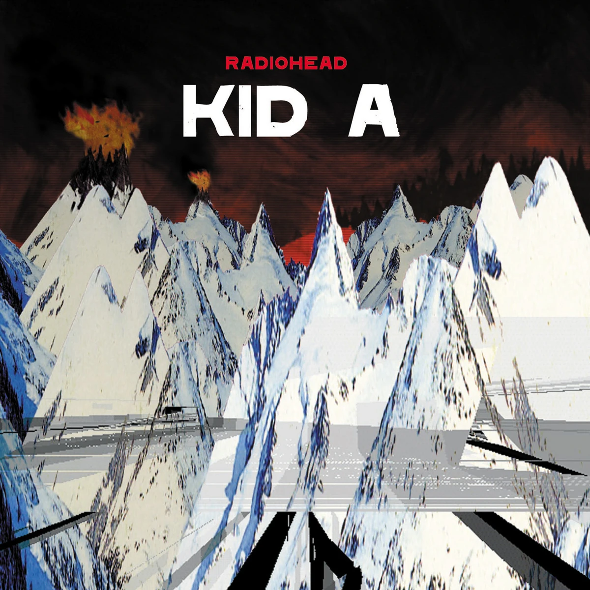 How To Disappear Completely | Radiohead Knowledge Base | Fandom