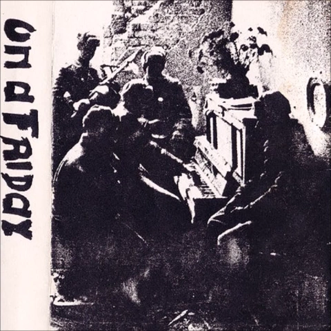 On a Friday | Radiohead Knowledge Base | Fandom