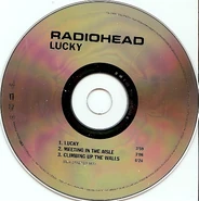 Lucky | Radiohead Wiki | Fandom