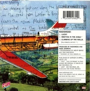 Lucky | Radiohead Wiki | Fandom