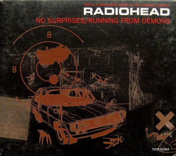 No Surprises / Running from Demons | Radiohead Wiki | Fandom