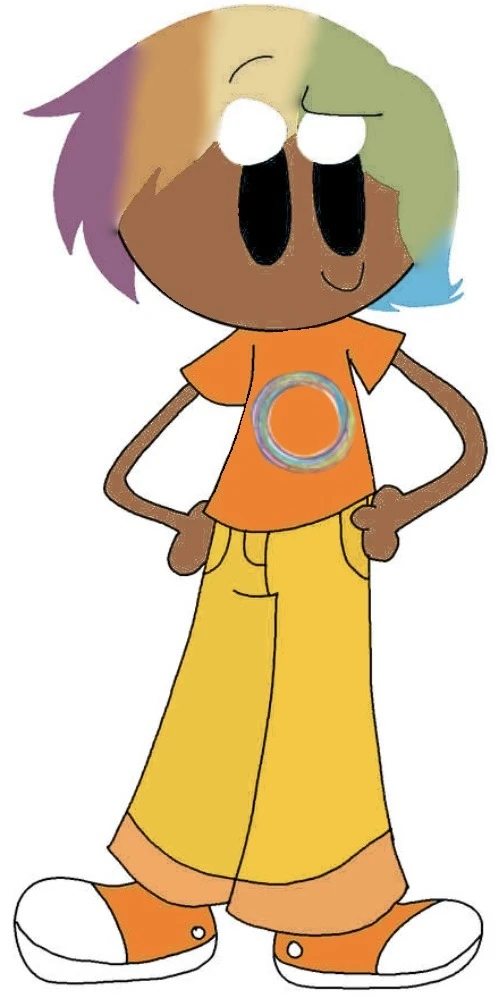 CMR-tan | Radioloids Wiki | Fandom