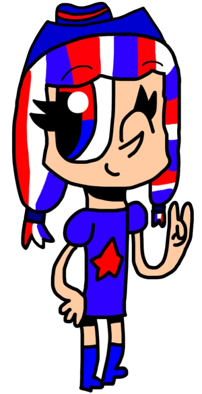 WYRK-tan | Radioloids Wiki | Fandom