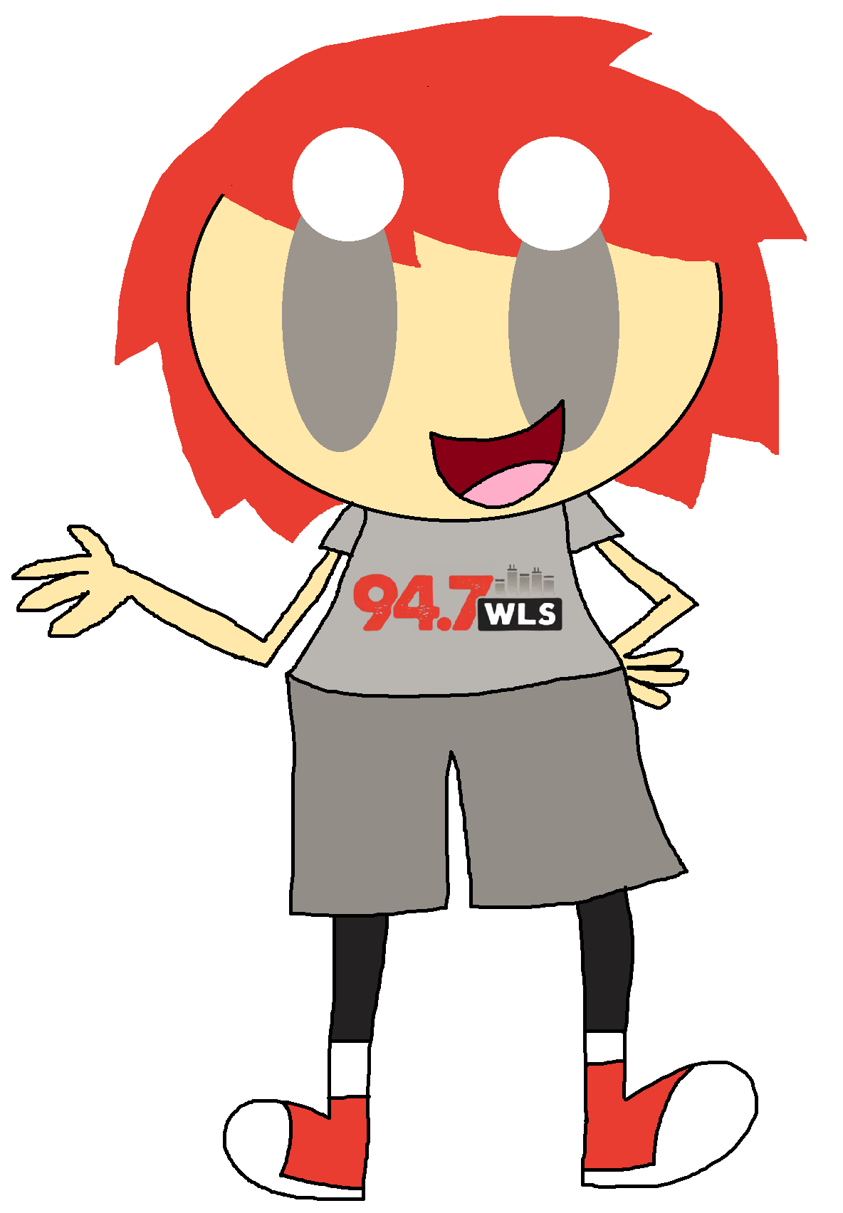 WLS-FM-tan | Radioloids Wiki | Fandom