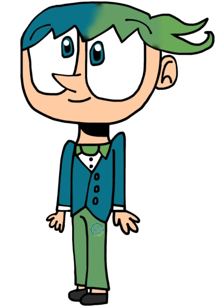 KNKX-tan | Radioloids Wiki | Fandom