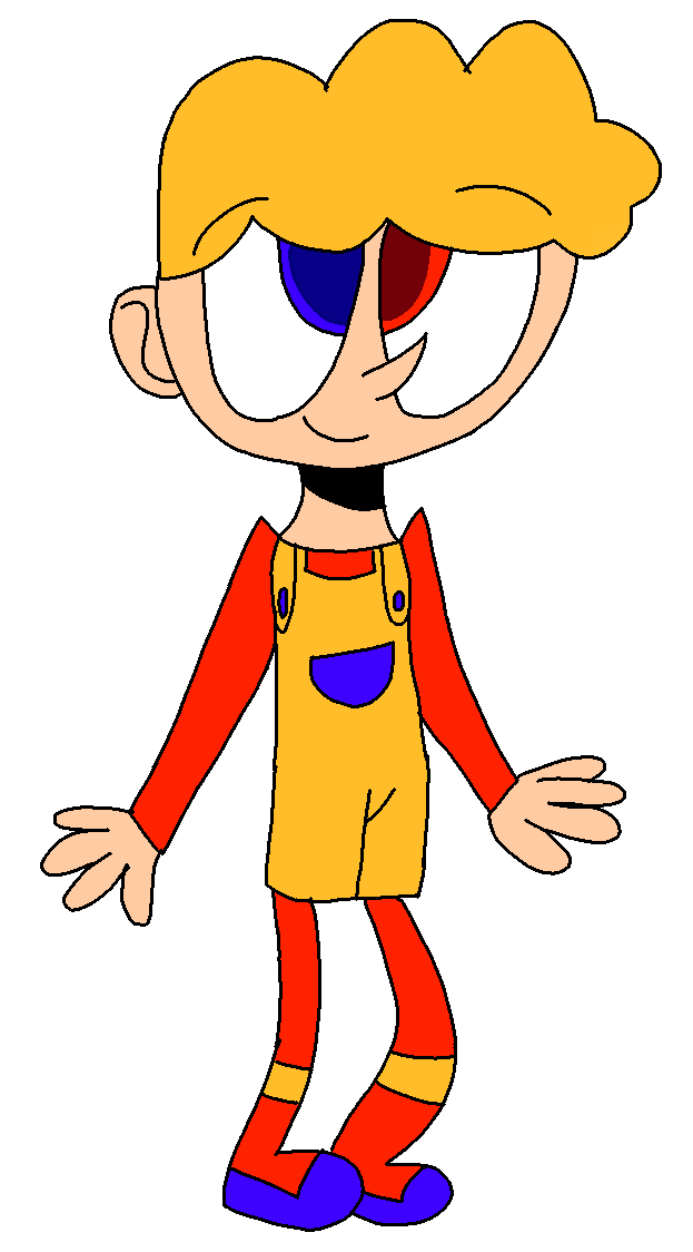 WEBR-tan | Radioloids Wiki | Fandom