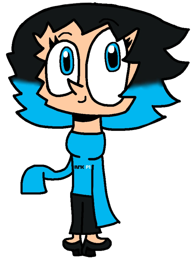 NRK P1-tan | Radioloids Wiki | Fandom