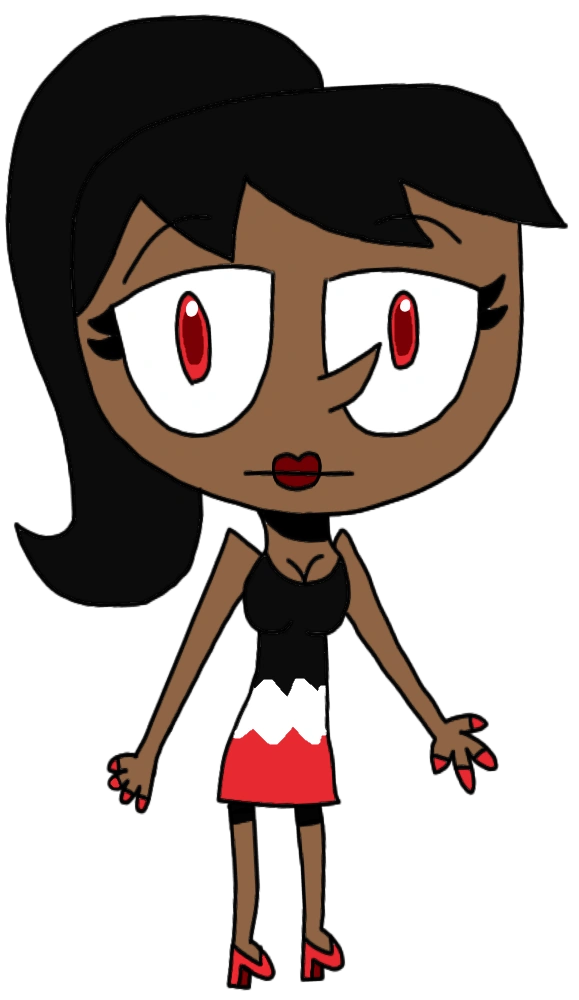 WUFO-tan | Radioloids Wiki | Fandom