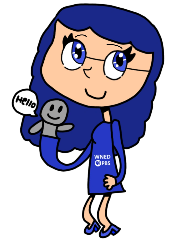 WNED-tan | Radioloids Wiki | Fandom