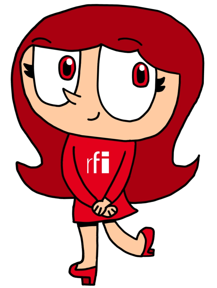 RFI-tan | Radioloids Wiki | Fandom