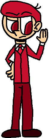 CFTR-tan | Radioloids Wiki | Fandom