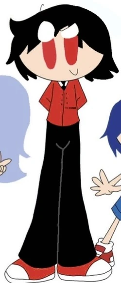 CHQR-tan | Radioloids Wiki | Fandom