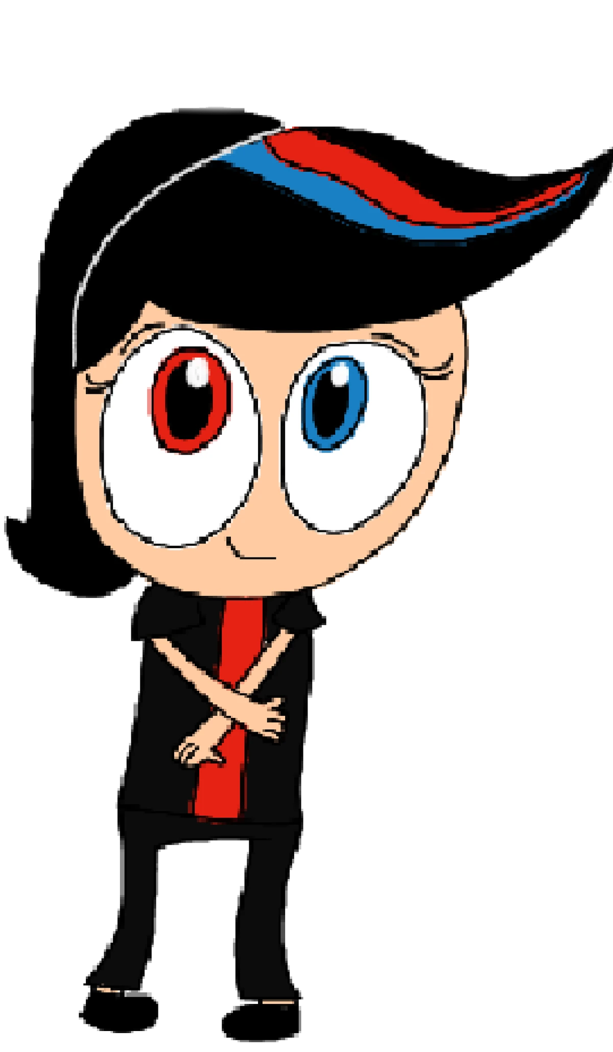 WBFO-tan | Radioloids Wiki | Fandom