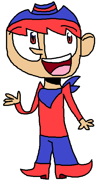 KNCI-tan | Radioloids Wiki | Fandom