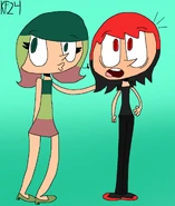 2025 Radio-tans Drawings | Radioloids Wiki | Fandom