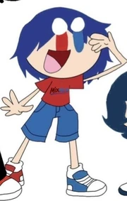 WJXA-tan | Radioloids Wiki | Fandom