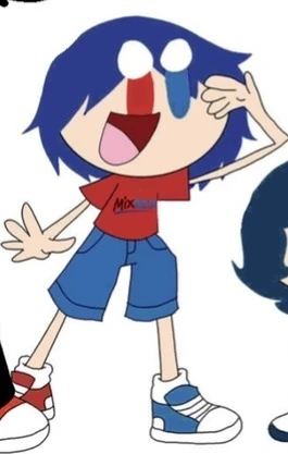 WJXA-tan | Radioloids Wiki | Fandom