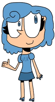 Radio VLR-tan | Radioloids Wiki | Fandom