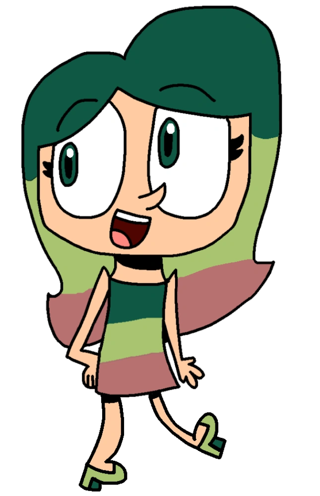 WLVL-tan | Radioloids Wiki | Fandom