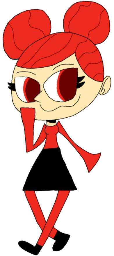 CHKT-tan | Radioloids Wiki | Fandom