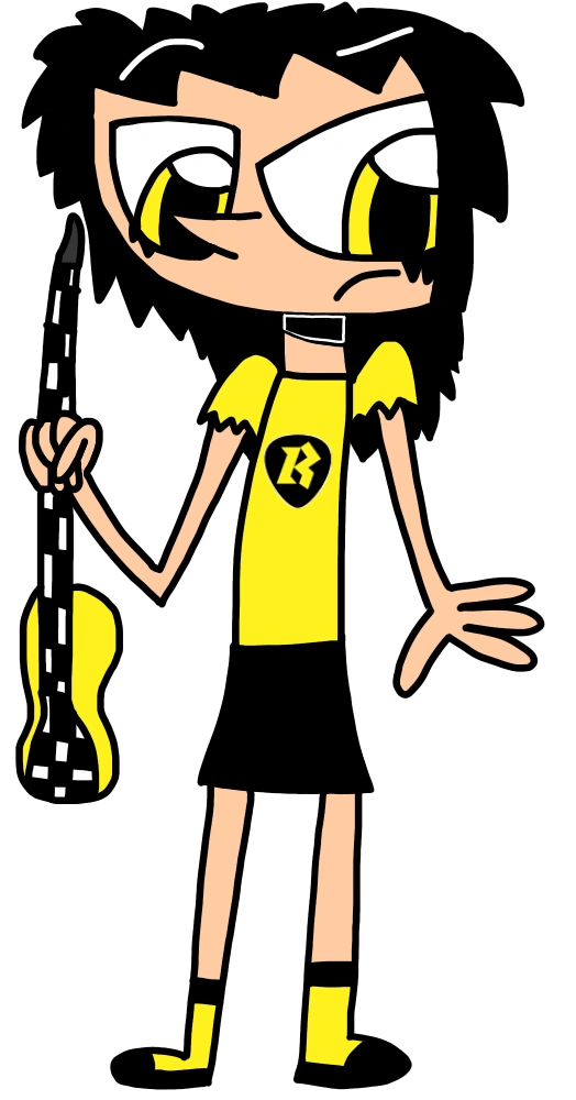 CHFI HD2-tan | Radioloids Wiki | Fandom