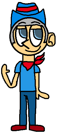 CKDX-tan | Radioloids Wiki | Fandom