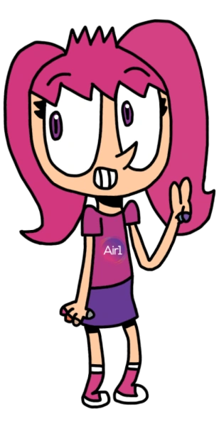 WBWA-tan | Radioloids Wiki | Fandom