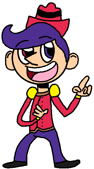 CJKX-tan | Radioloids Wiki | Fandom