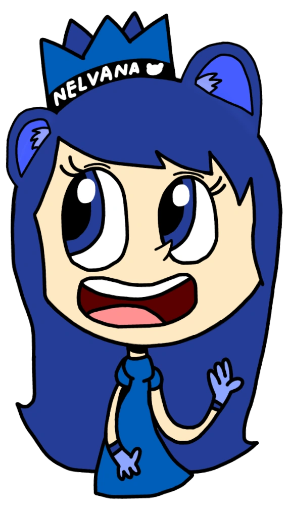 Nelvana-tan | Radioloids Wiki | Fandom