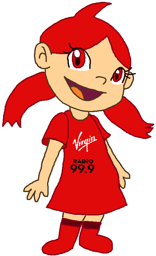 CKFM-tan | Radioloids Wiki | Fandom