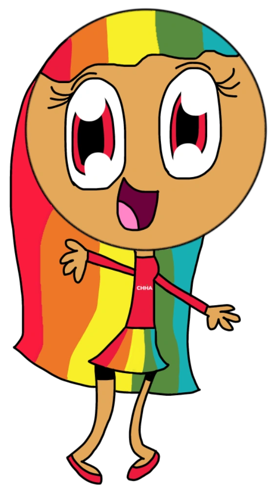 CHHA-tan | Radioloids Wiki | Fandom