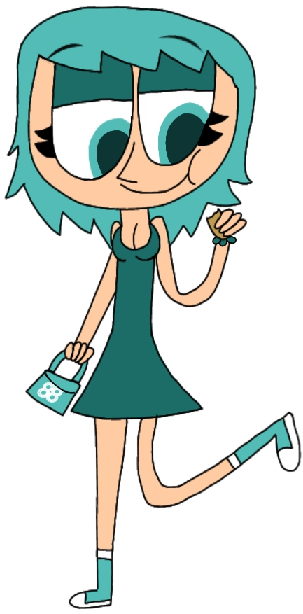 CIND-tan | Radioloids Wiki | Fandom