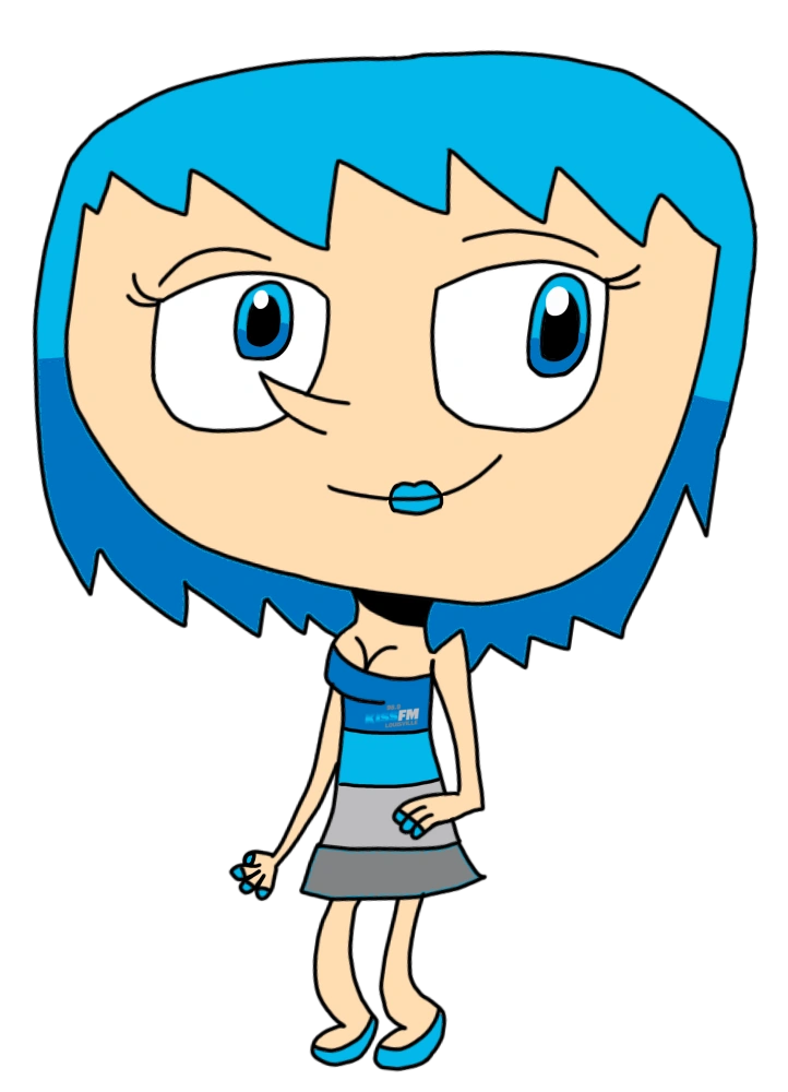 WNRW-tan | Radioloids Wiki | Fandom