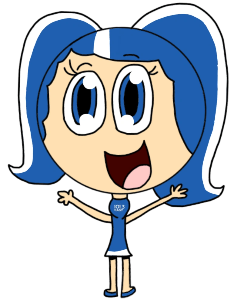 CKOT-tan | Radioloids Wiki | Fandom