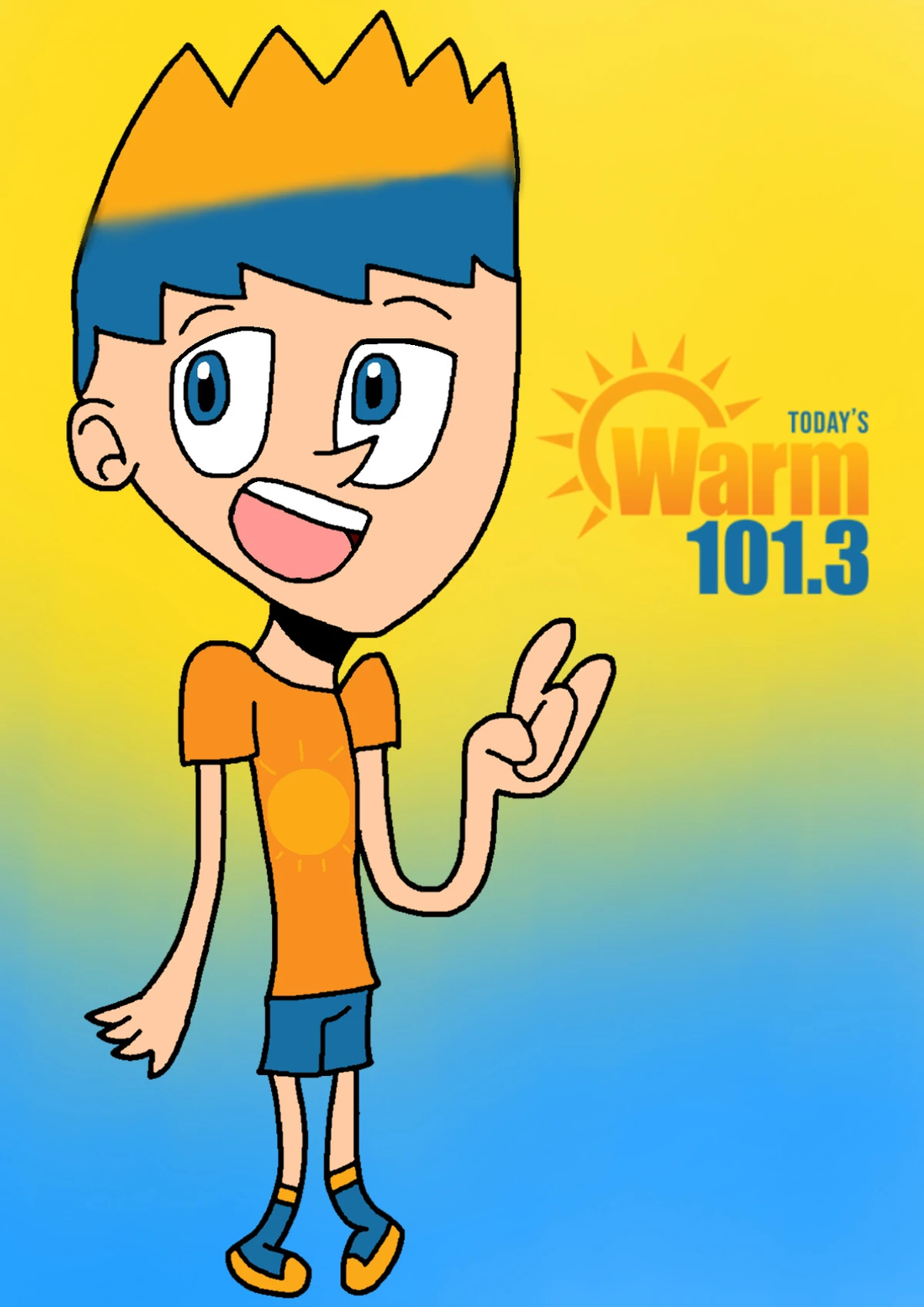 WRMM-tan | Radioloids Wiki | Fandom