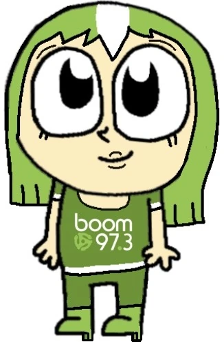 CHBM-tan | Radioloids Wiki | Fandom