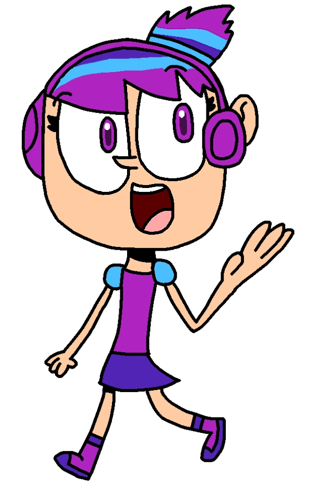 Z108-tan | Radioloids Wiki | Fandom