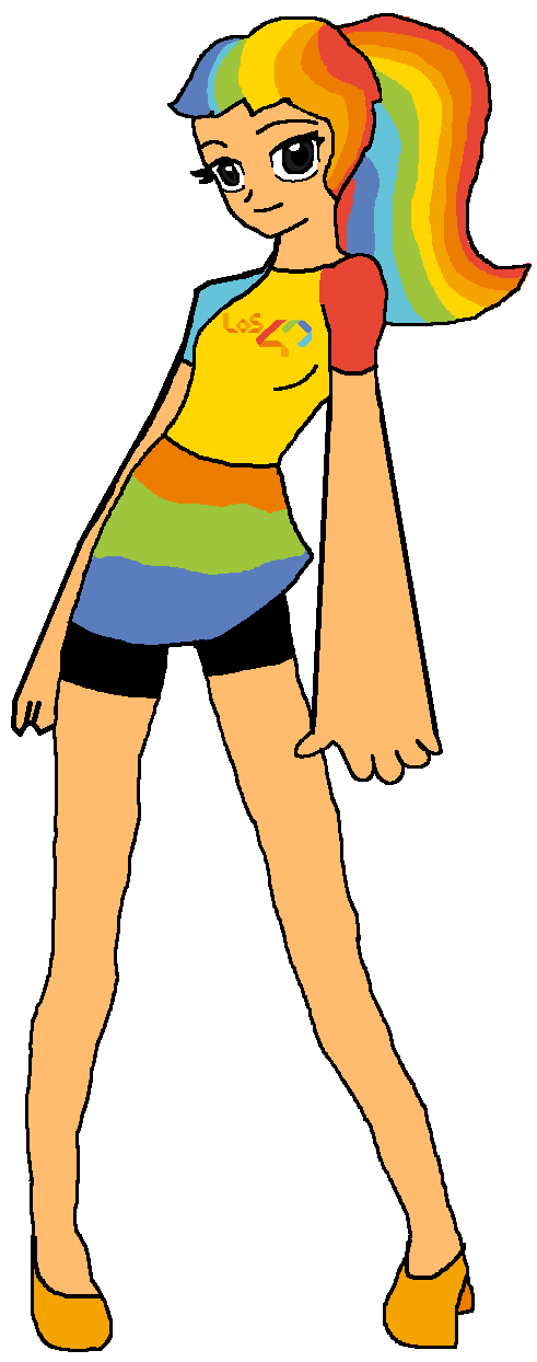 Los 40-tan | Radioloids Wiki | Fandom