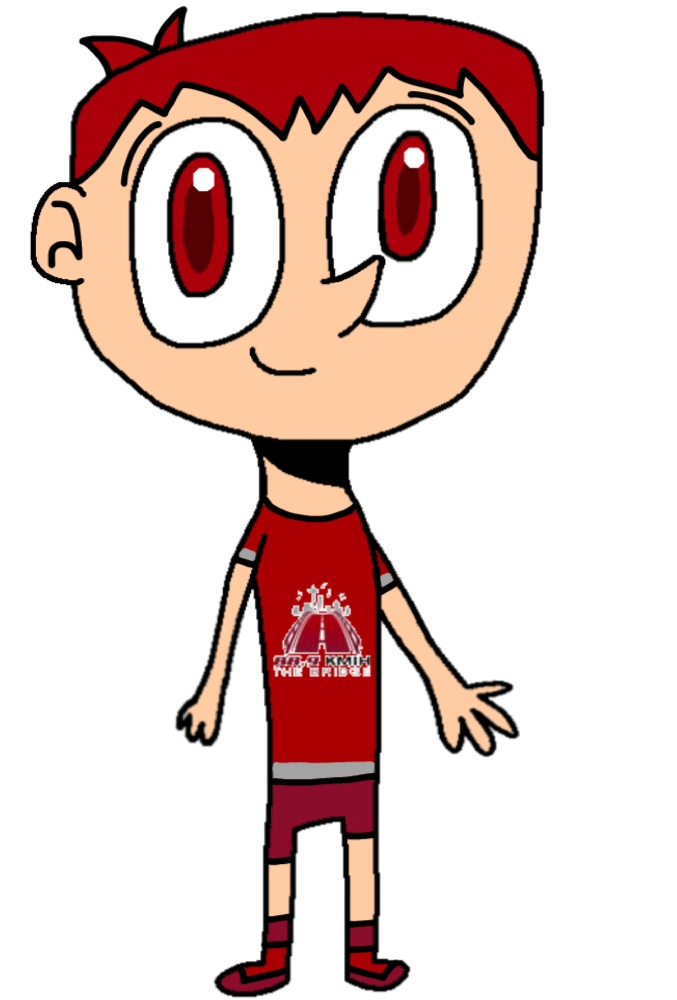 KMIH-tan | Radioloids Wiki | Fandom